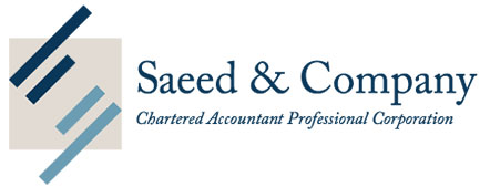 Saeed & Company - Home